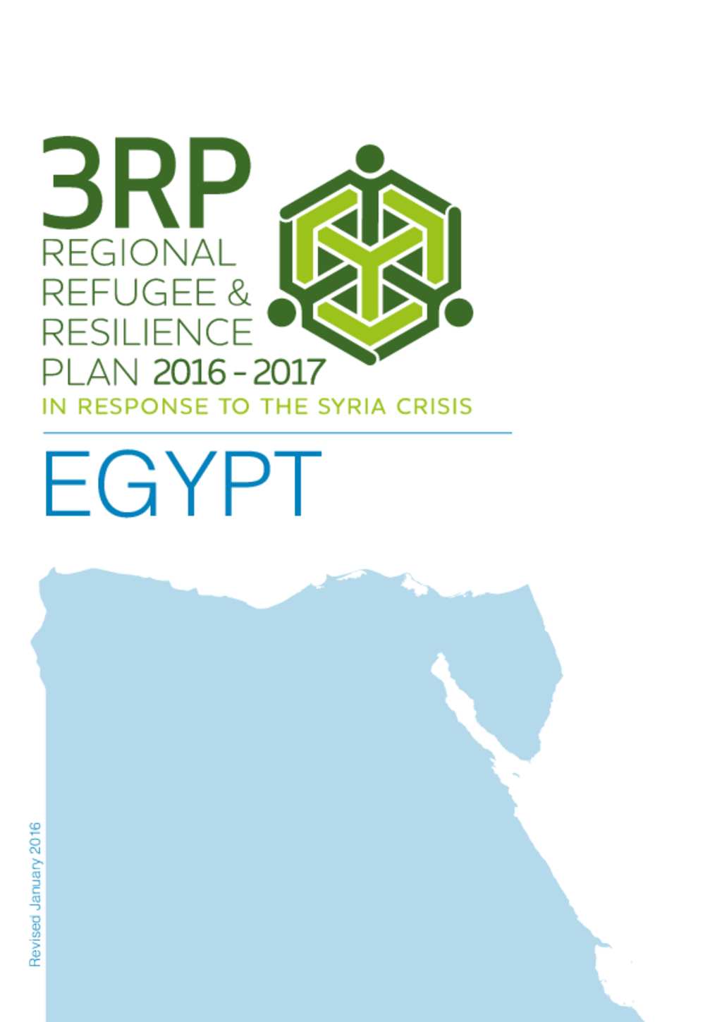 Document Egypt 3rp Regional Refugee And Resilience Plan 2016 2017