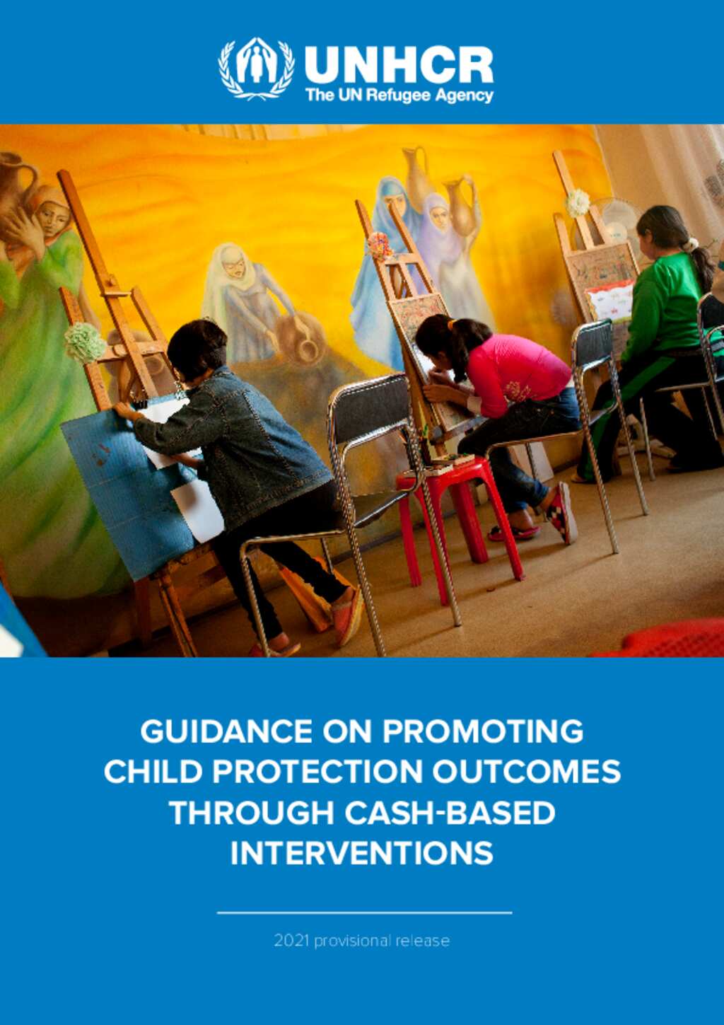 Document - GUIDANCE ON PROMOTING CHILD PROTECTION OUTCOMES THROUGH CASH ...