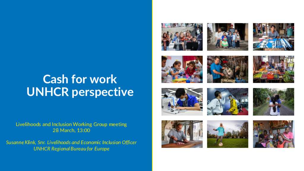 Document - Ukraine Situation - Moldova: Inclusion and Livelihoods ...