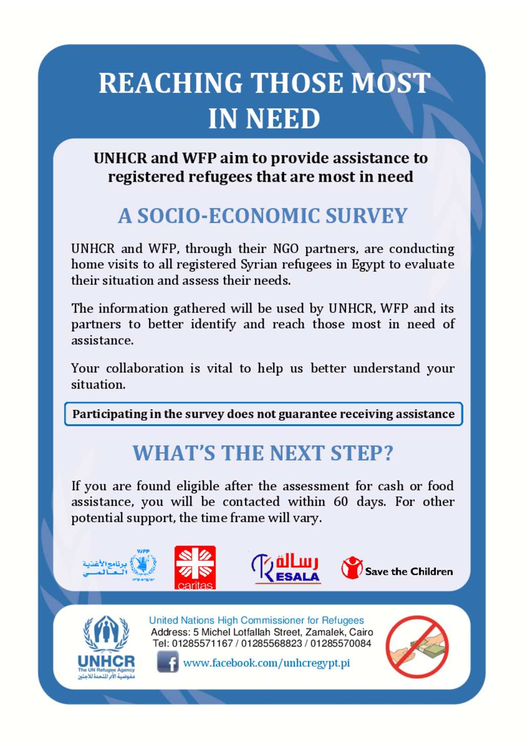 Document - UNHCR English Vulnerability 1 Poster