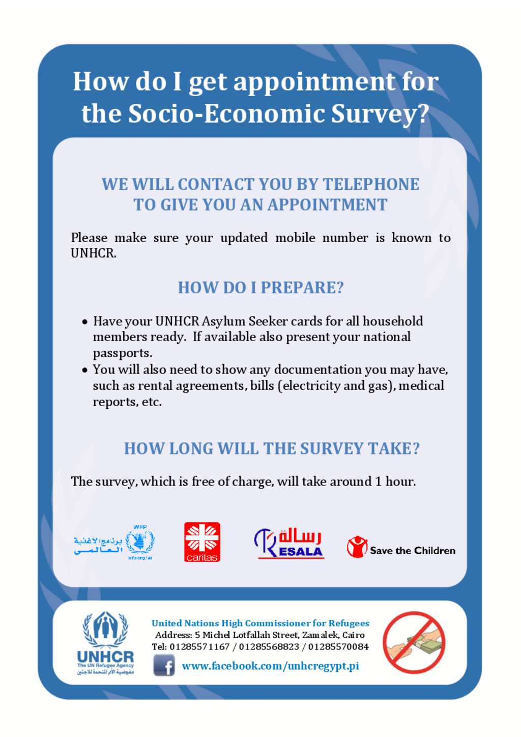 Document - UNHCR English Vulnerability 3 Poster