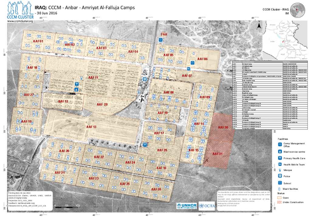 Document - CCCM_IRAQ_IDP_CAMP_AAF_A3L_20160630