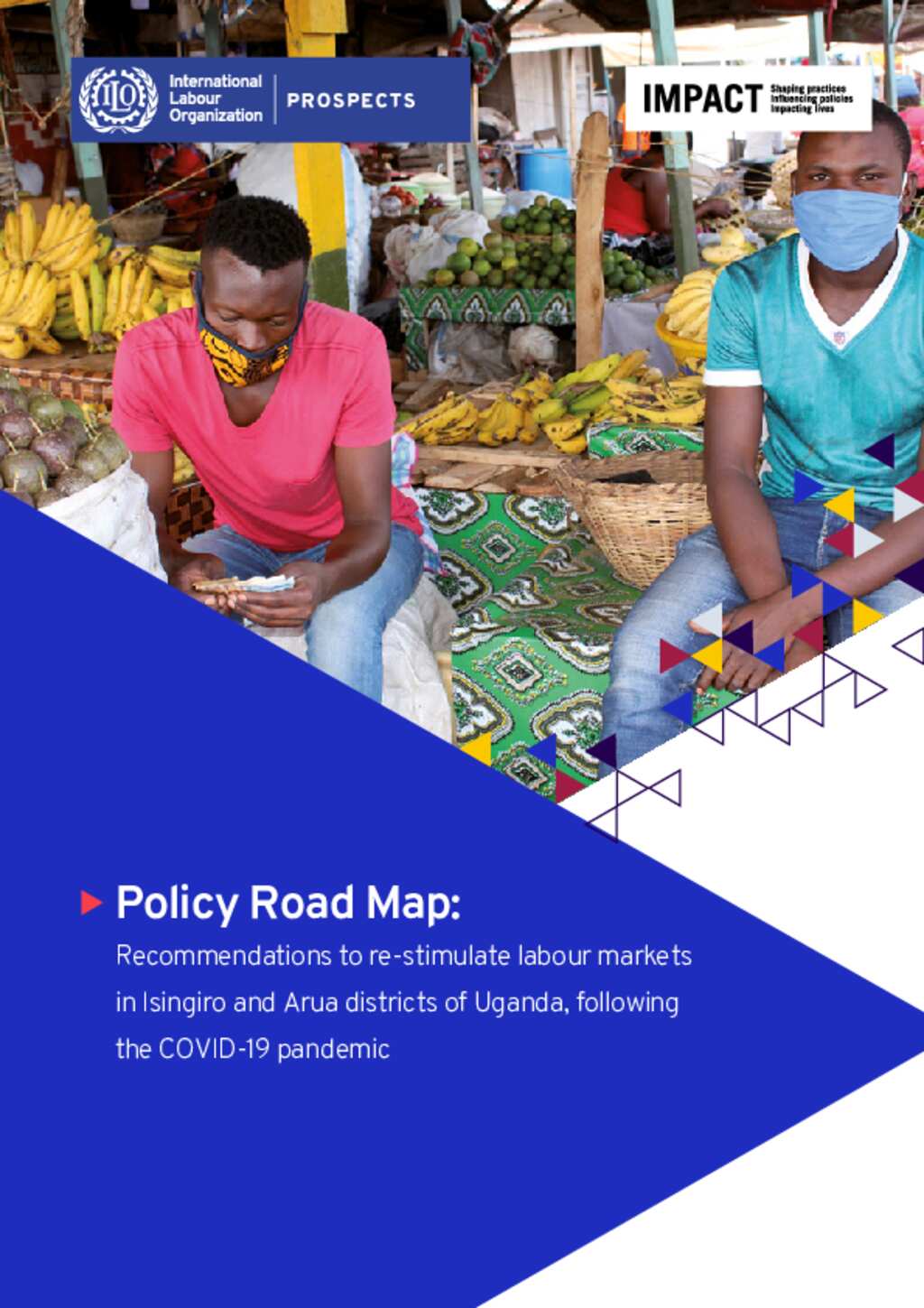 Document - ILO - Policy Road Map: Recommendations to re-stimulate ...