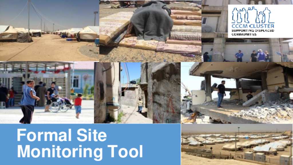 Document - Iraq - FSMT Training