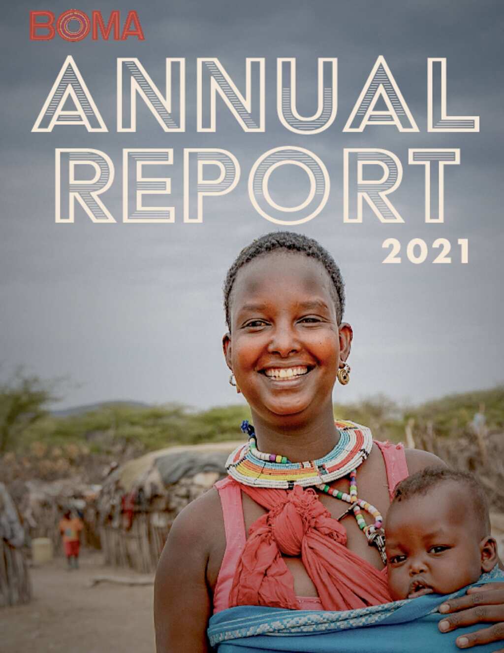 Document - BOMA - Annual Report 2021