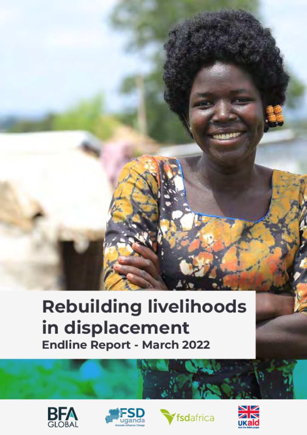 Document - FSD Africa - Rebuilding livelihoods in displacement - March 2022
