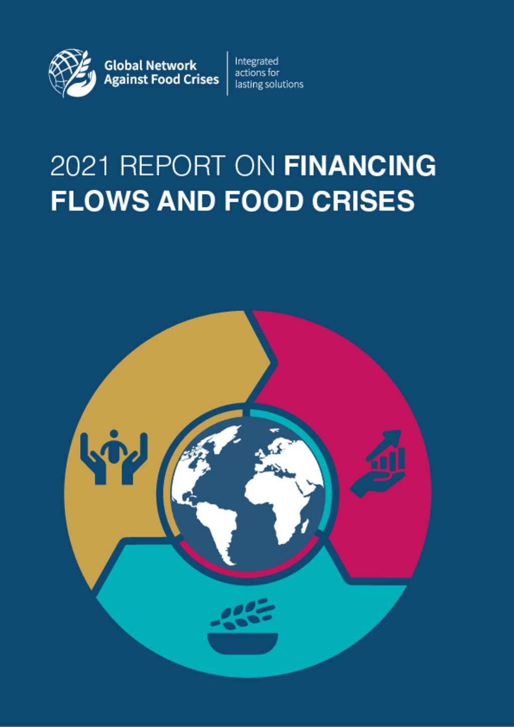 Document Global Network Against Food Crises 2021 Report On