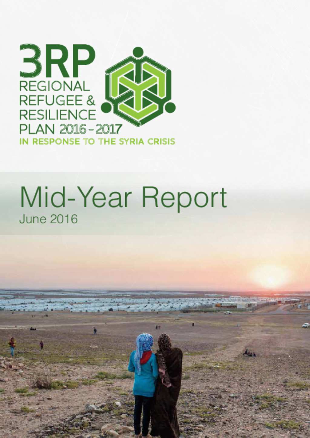 Document - 3RP 2016 Mid-Year Report