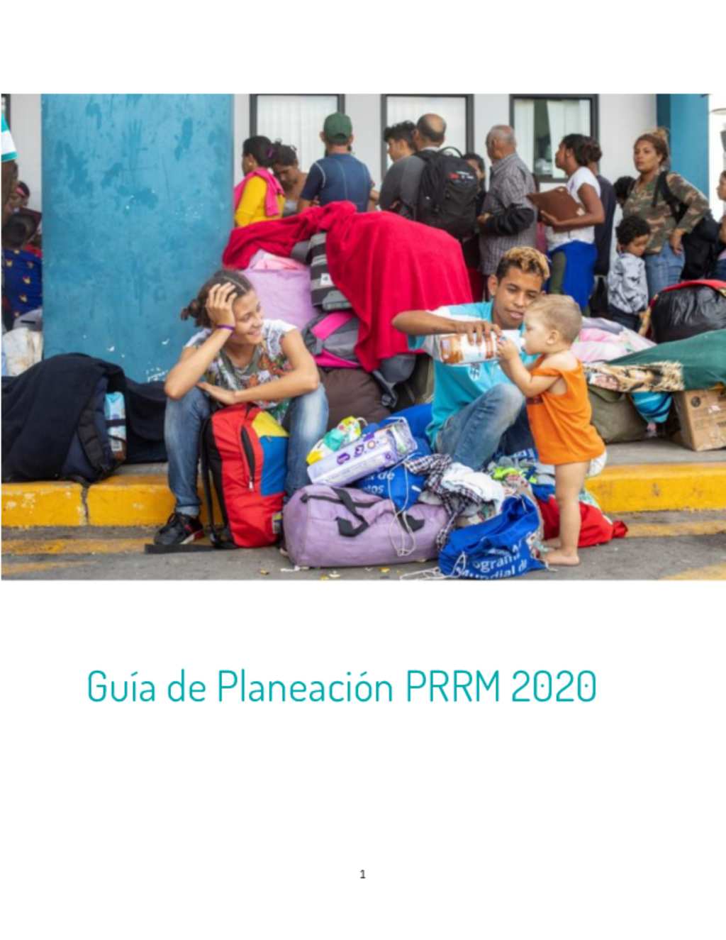 Document - PRRM 2020 Guía de Planeación - Septiembre 2019 [ES]