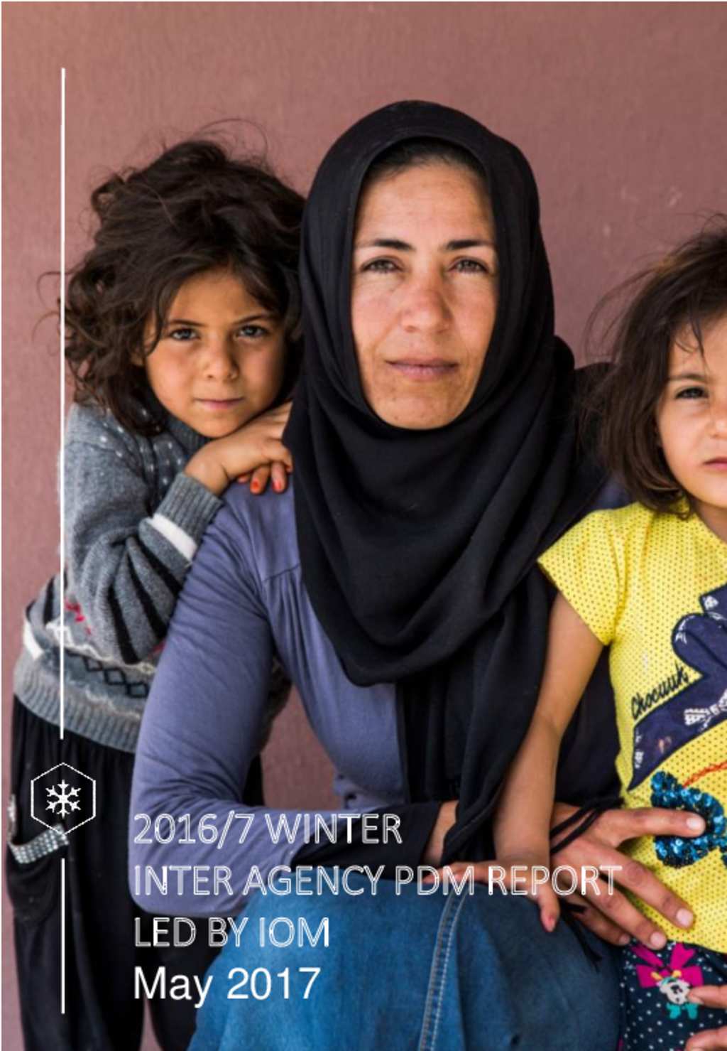 Document - Turkey Winterisation 2016-2017 PDM Report