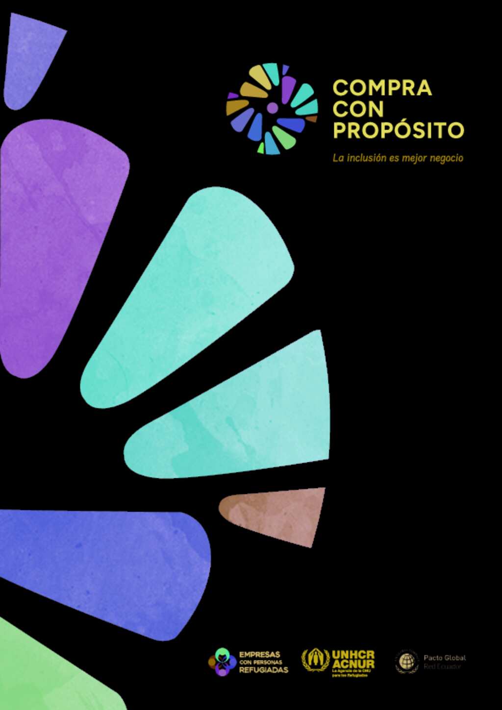 Document - Compra con propósito: La inclusión es el mejor negocio