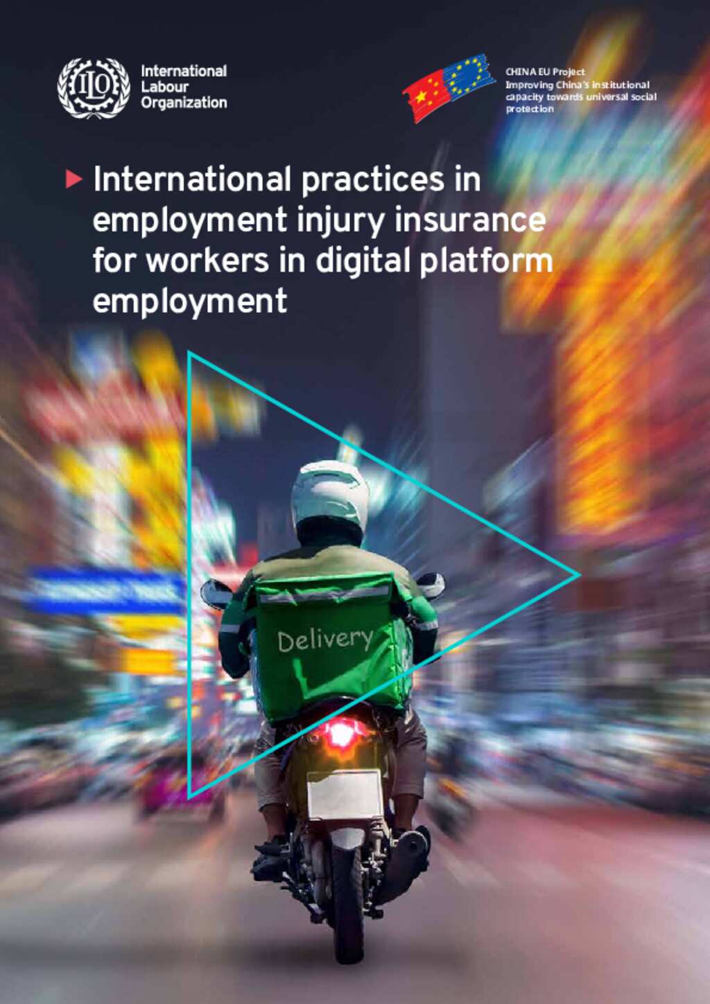 Document - ILO - International practices in employment injury insurance ...