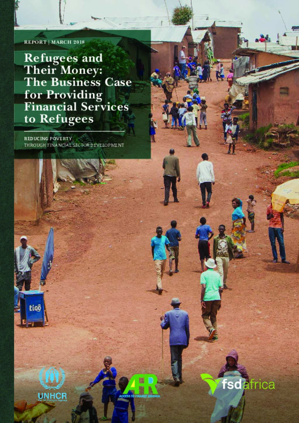 Document - Refugees and their money - assessing the business case for ...
