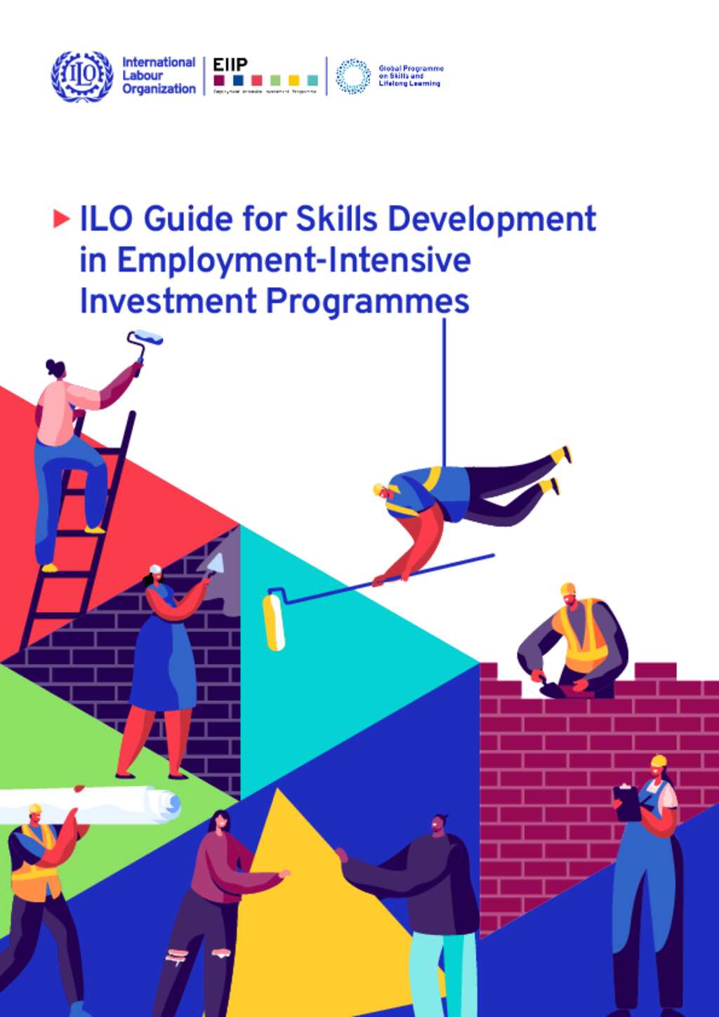 Document - ILO guide for skills development in Employment-Intensive ...
