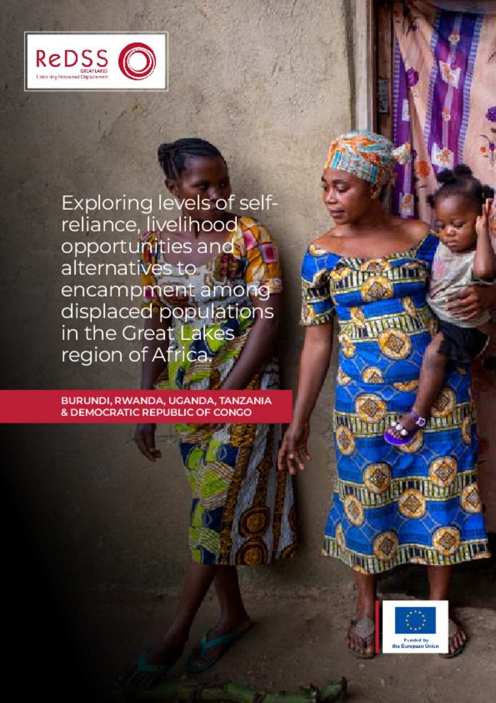 Document - ReDSS GL - Exploring levels of self reliance, livelihood ...