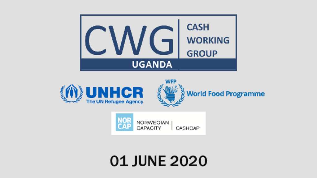 Document - June 2020 CWG Presentation