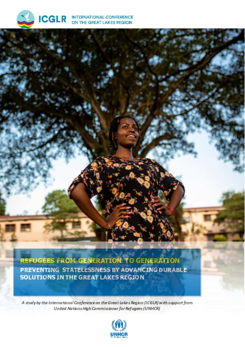 Document - REFUGEES FROM GENERATION TO GENERATION- PREVENTING ...