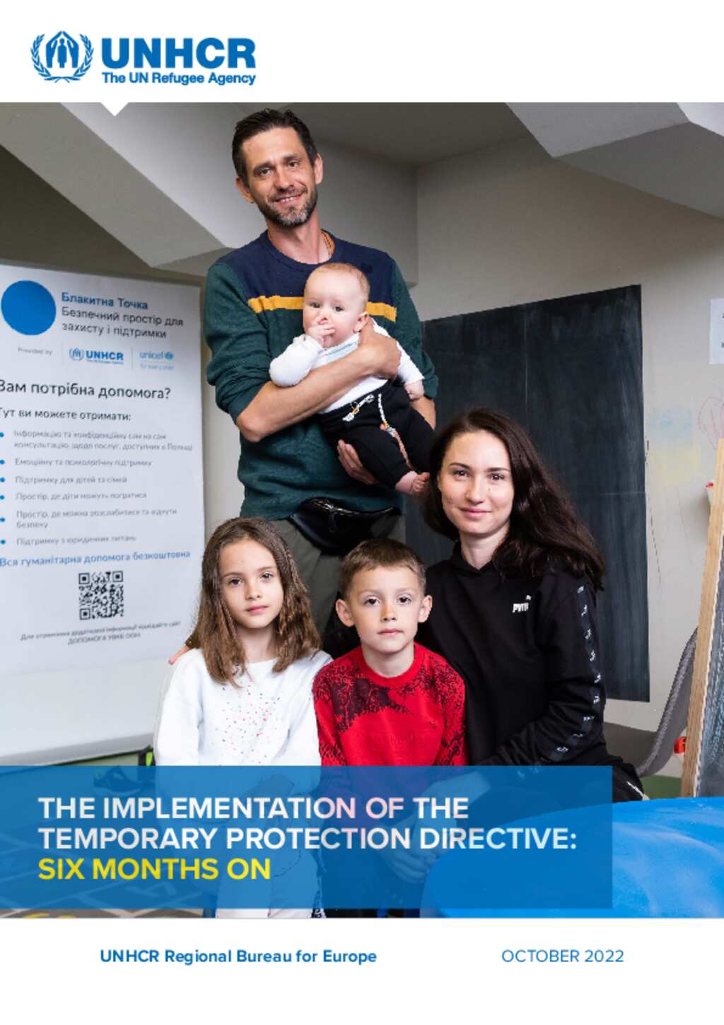 Document - Ukraine Situation - Moldova : Protection Working Group - The ...