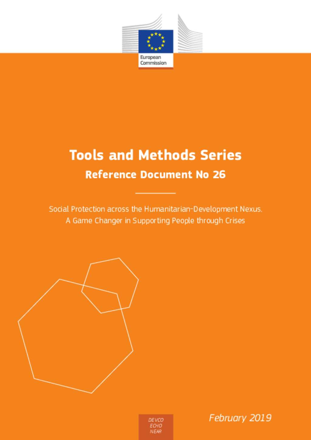 Document - EC - Social Protection across the Humanitarian-Development ...