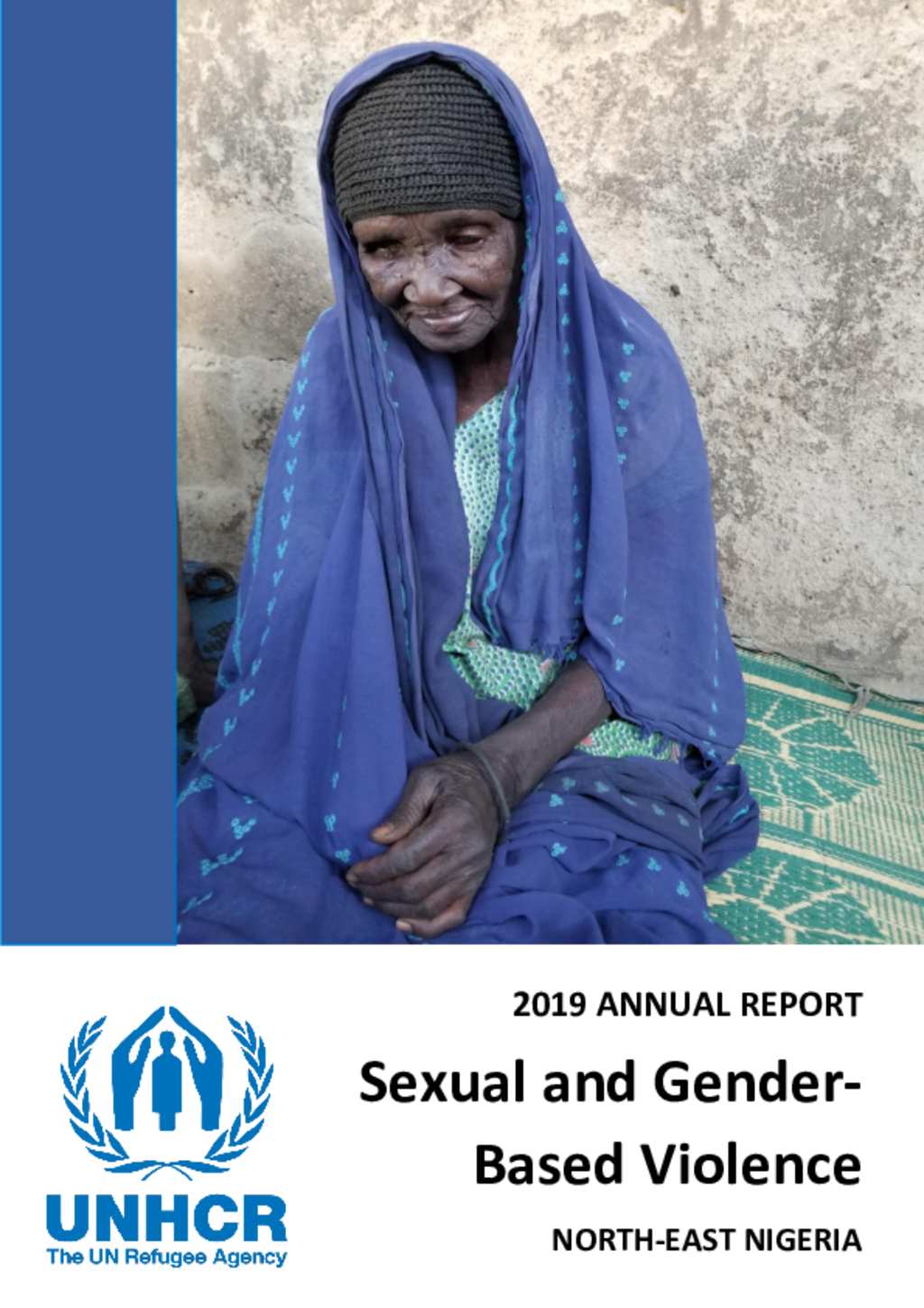 Document - UNHCR Nigeria: SGBV 2019 Annual Report Document - UNHCR Nigeria: SGBV 2019 Annual Report