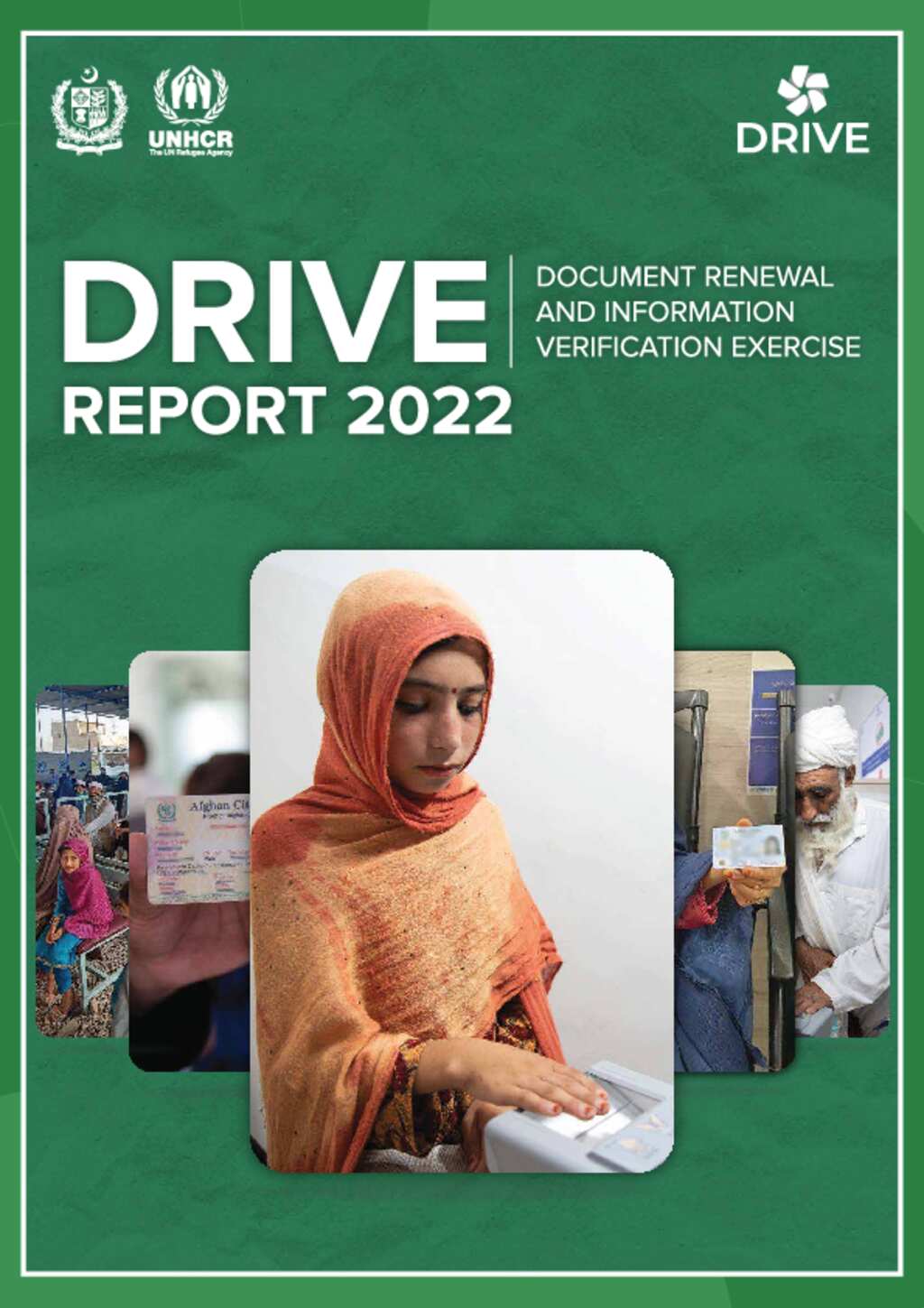 Document - Government of Pakistan and UNHCR - Pakistan Documentation ...