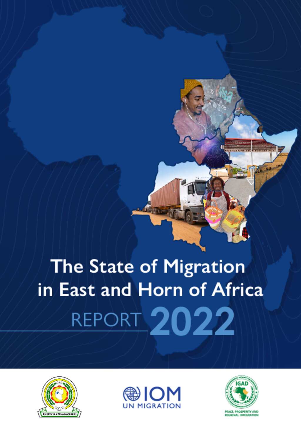 Document - IOM, EAC & IGAD - The State of Migration in East and Horn of ...