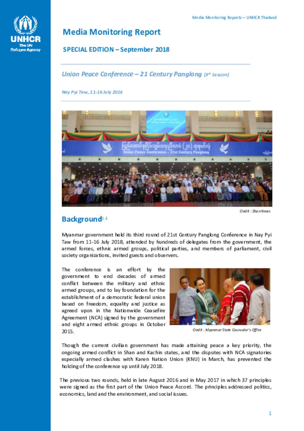 Document - Panglong Edition (English)