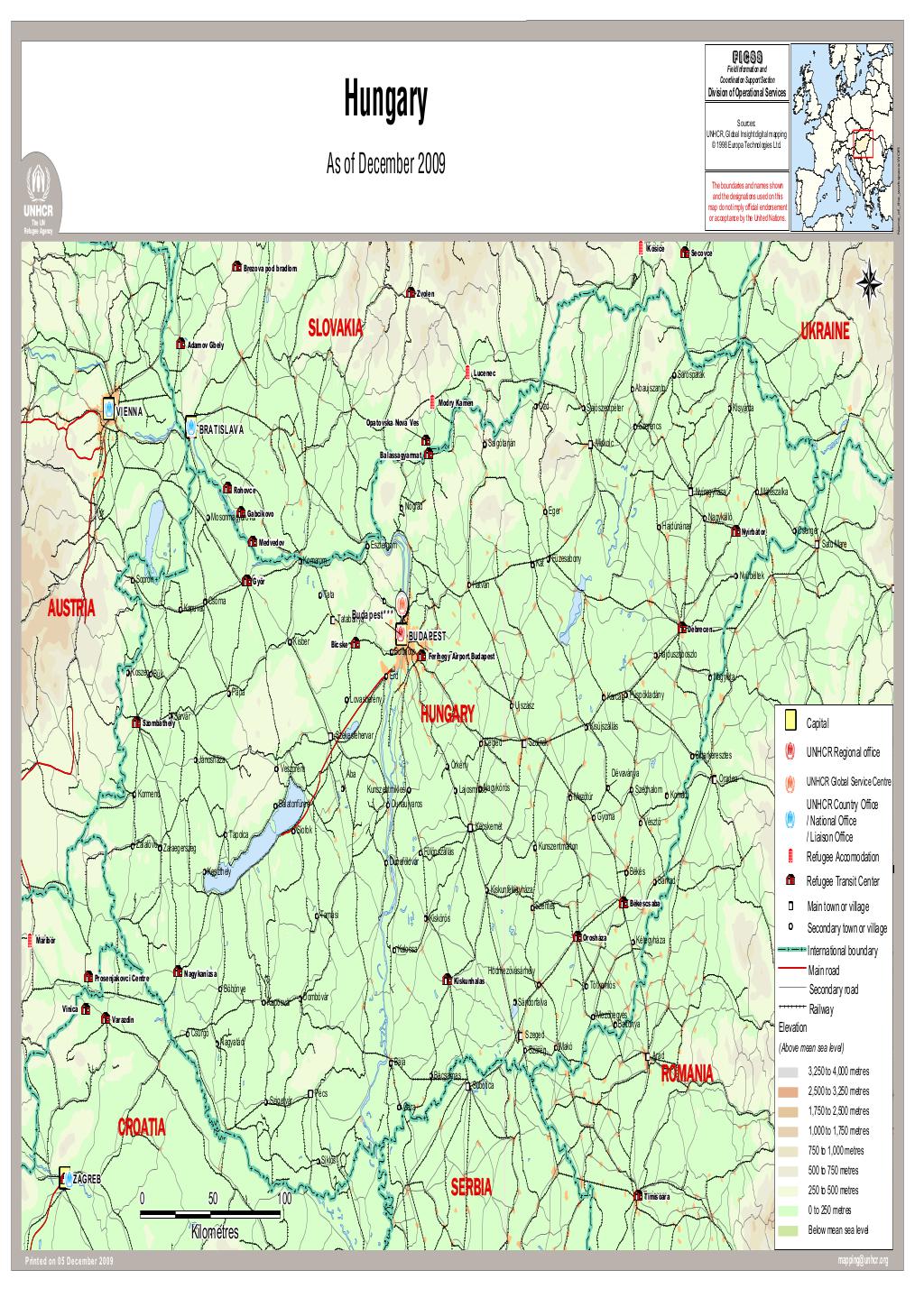 Document - Hungary Atlas Map