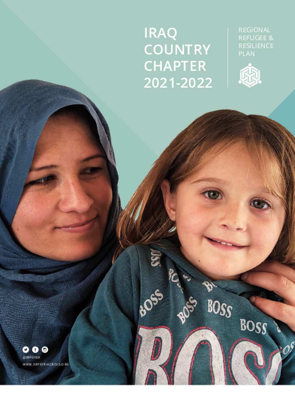 Document - Iraq Country Chapter 2021-2022