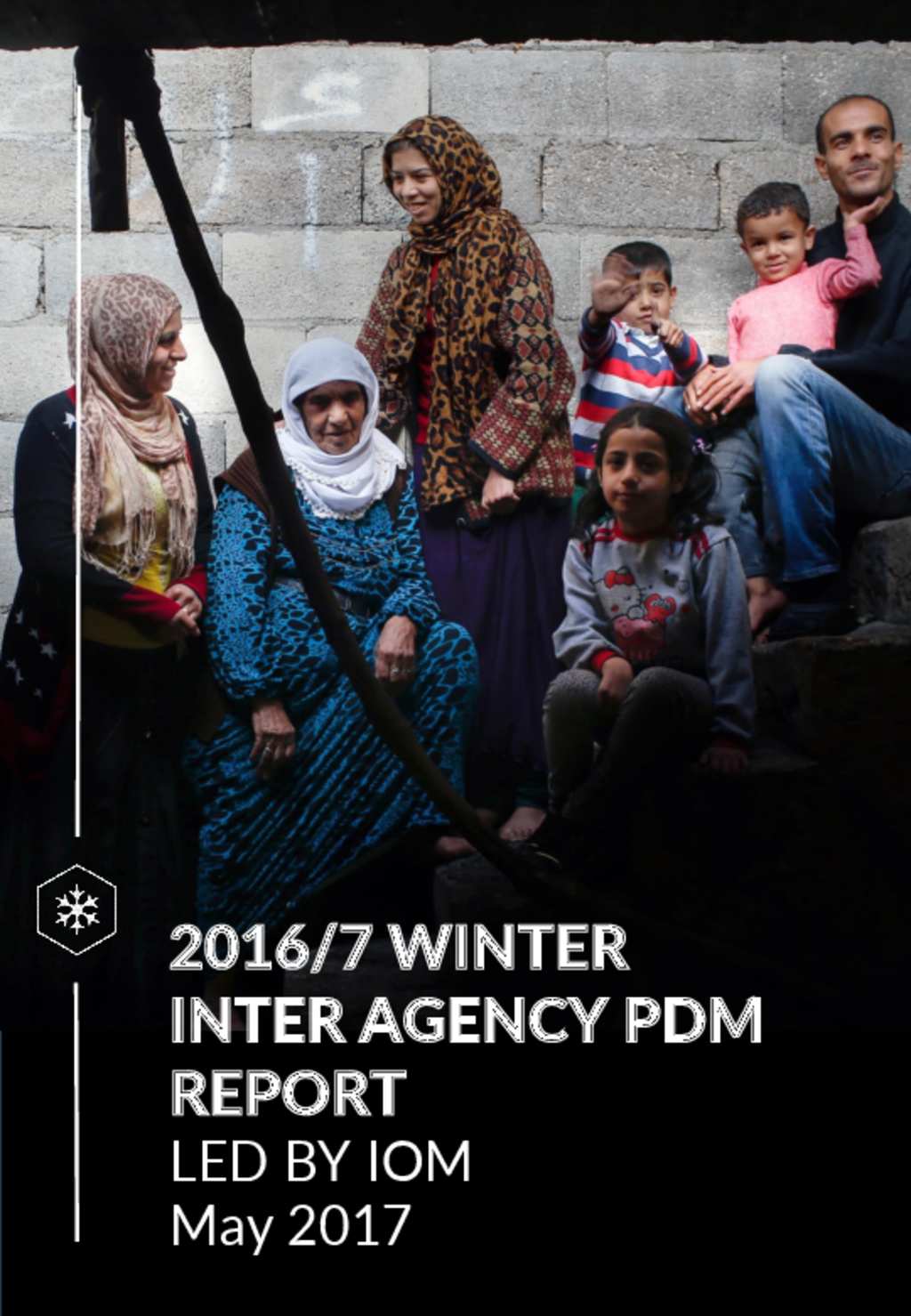 Document - Turkey Basic Needs: 2016/17 Winter Post-Distribution ...
