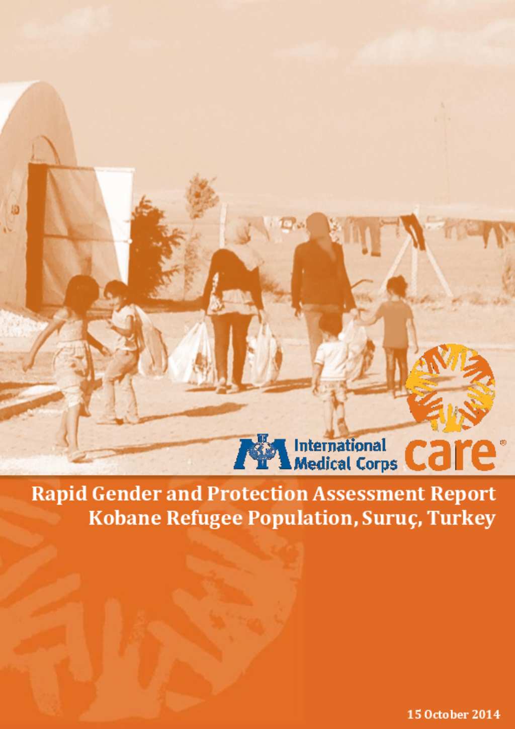 Document - Rapid Gender and Protection Assessment Report Kobane Refugee ...