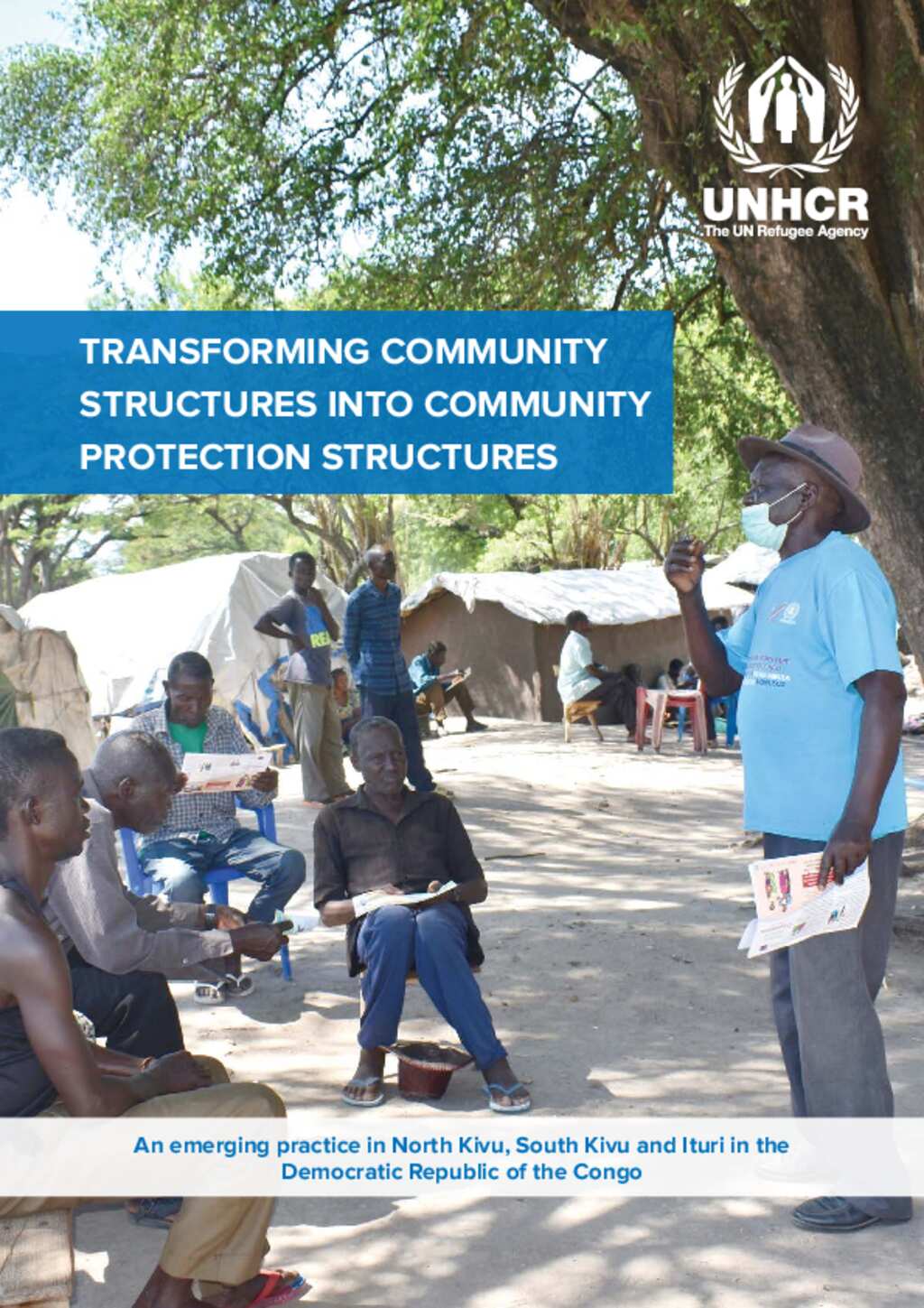 Document - Transforming community structures into community protection ...