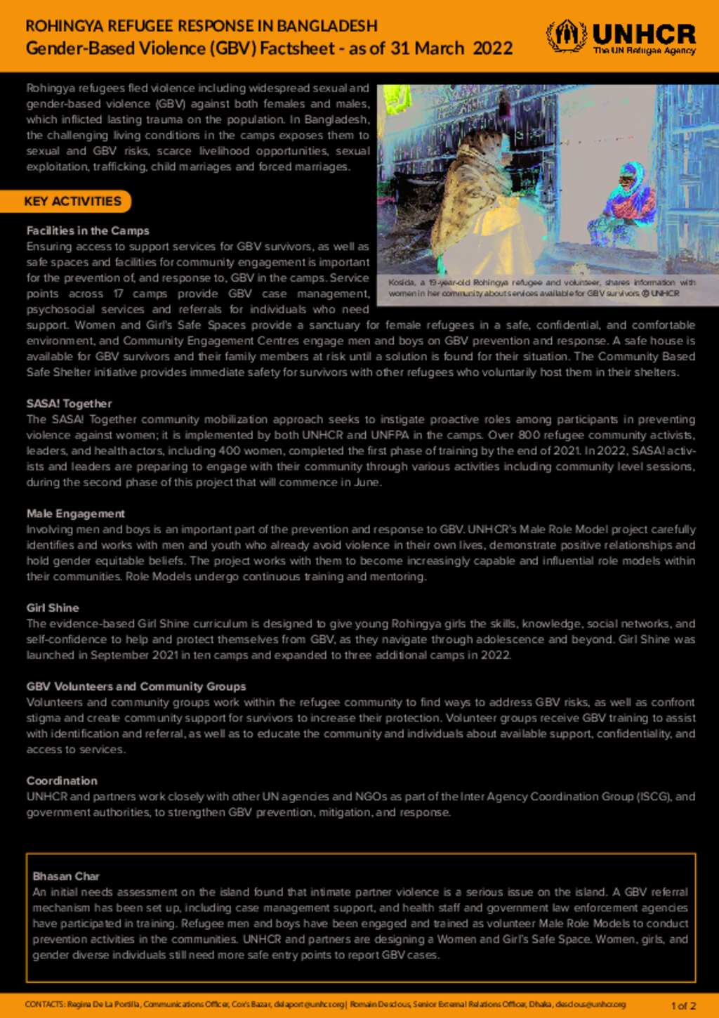 Document FACTSHEET Gender Based Violence GBV January March 2022 document-factsheet-gender-based-violence-gbv-january-march-2022