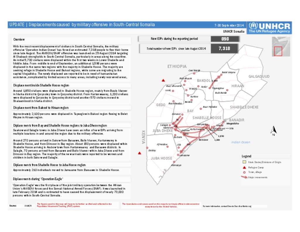 Document - Military Offensive - Week of 7-30 Sept 2014