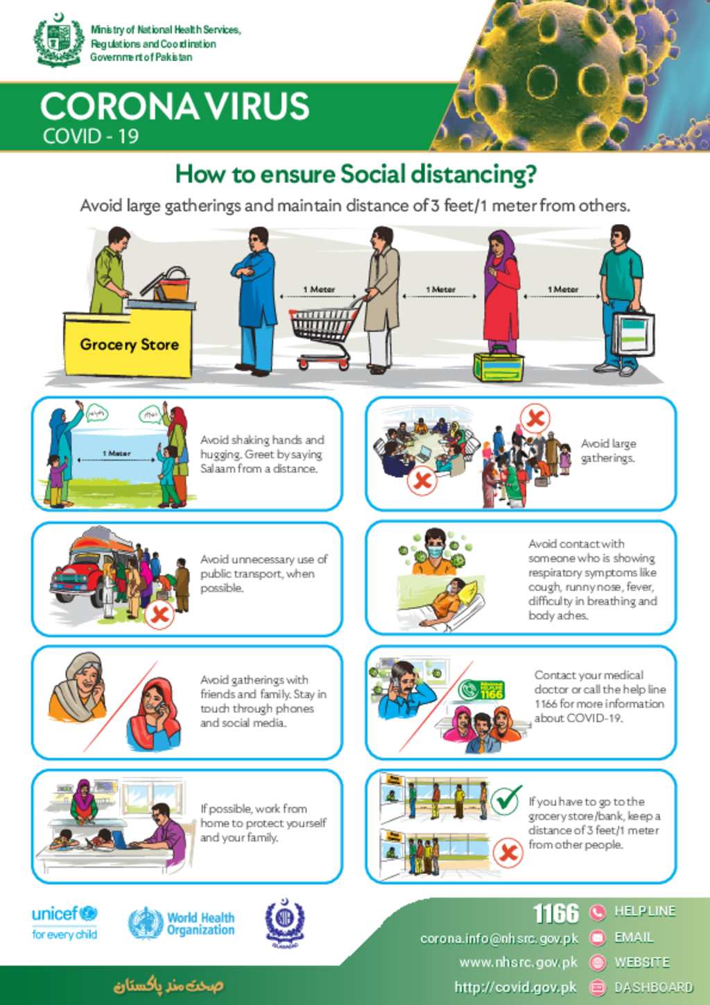 Document COVID 19 Social Distancing Flyer English Version Document COVID 19 Social Distancing Flyer English Version