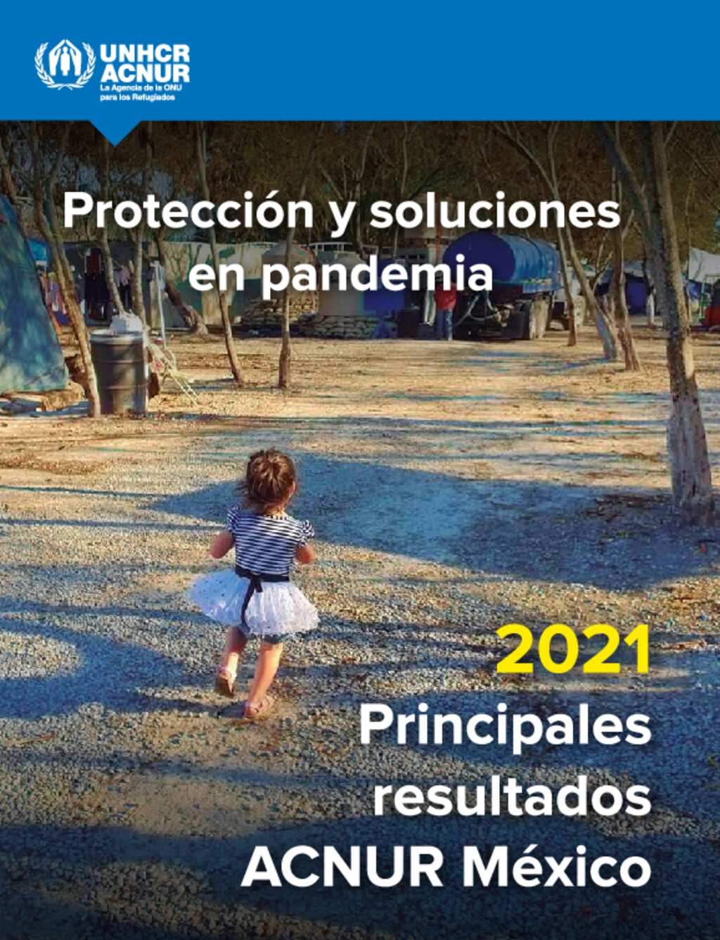 Document - Proteccion y soluciones en pandemia - 2021 principales ...
