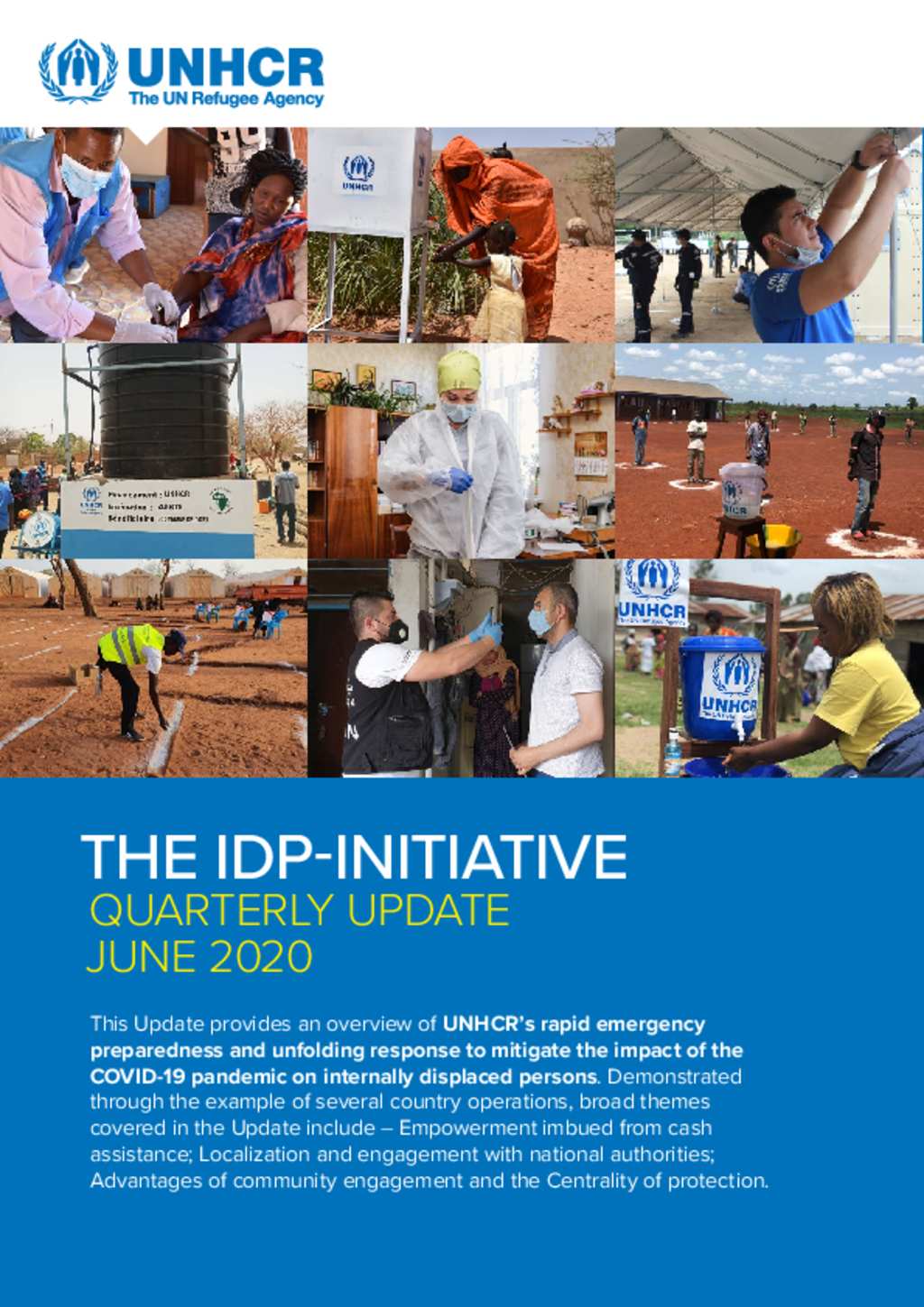 Document - The IDP-Initiative Quarterly Update June 2020