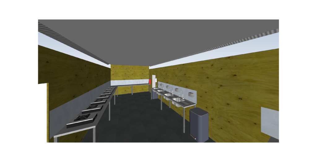 Document - Communal Kitchen Inside B 2016-05-10