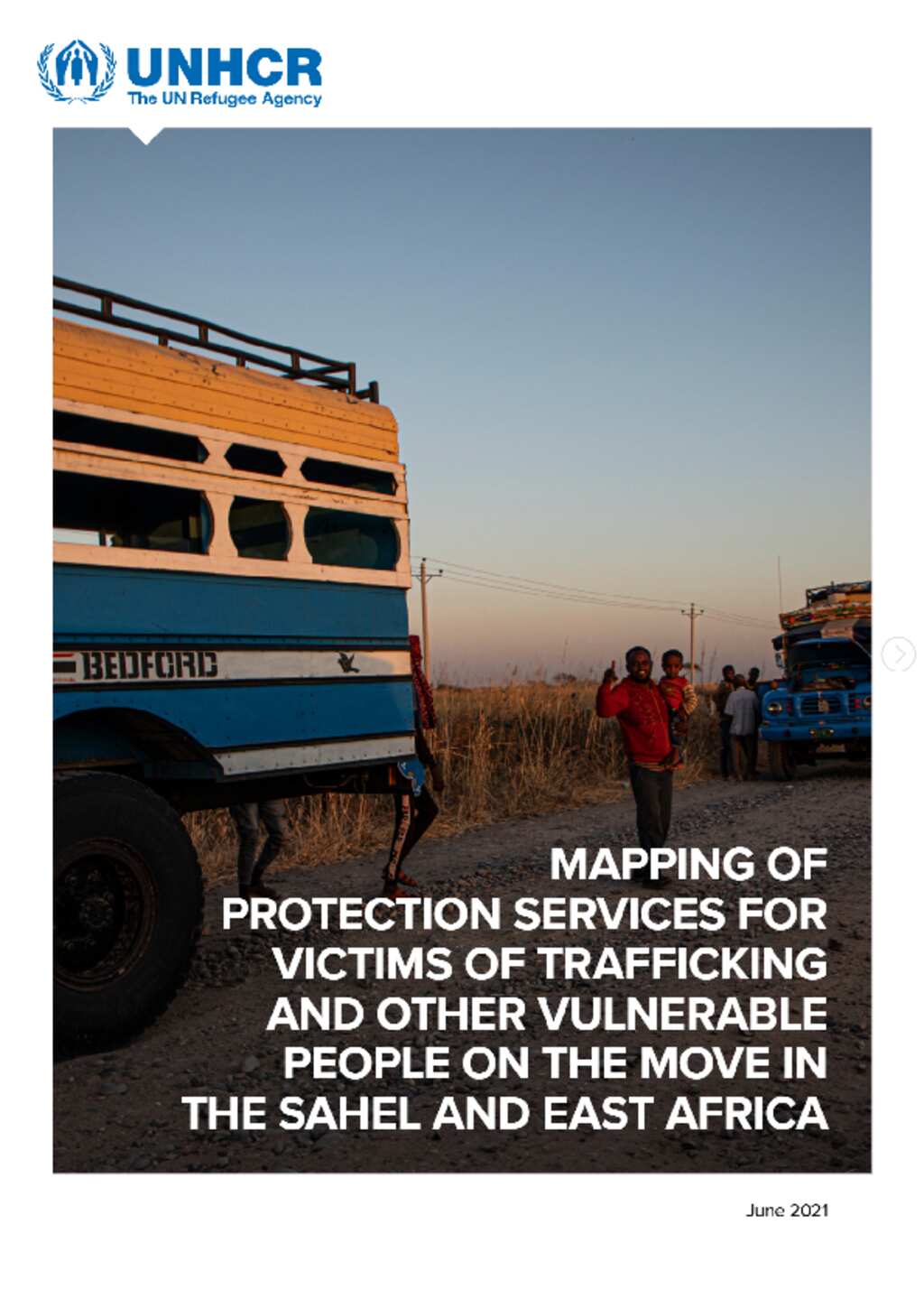 Document - Mapping of protection services for victims of trafficking ...