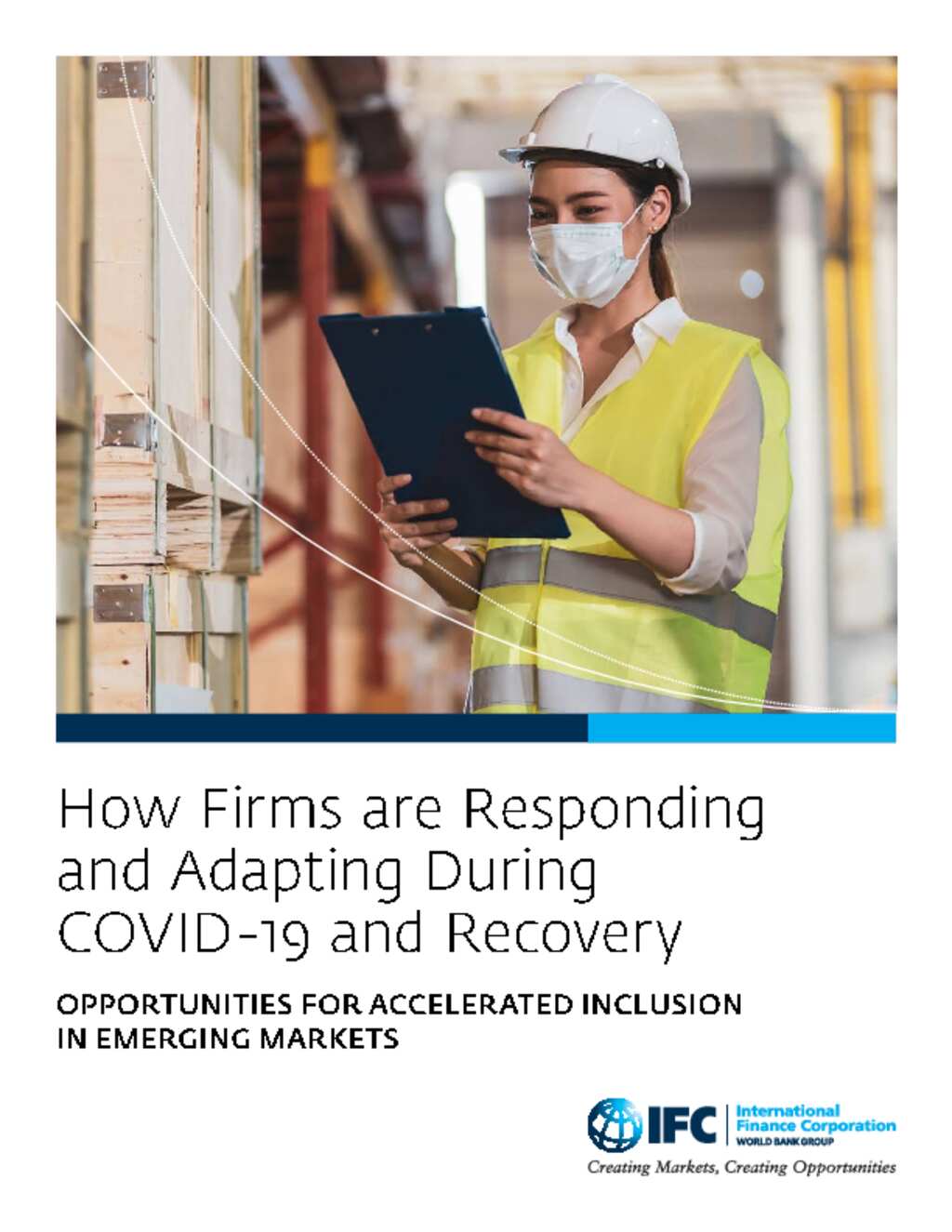 Document - IFC Report: How Firms are Responding and Adapting During ...