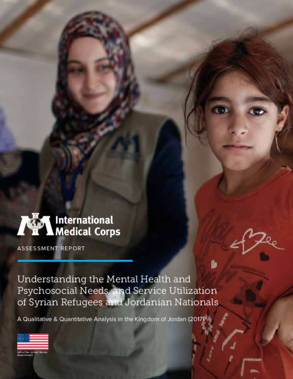 Document - Jordan Assessment Report - Understanding the Mental Health ...