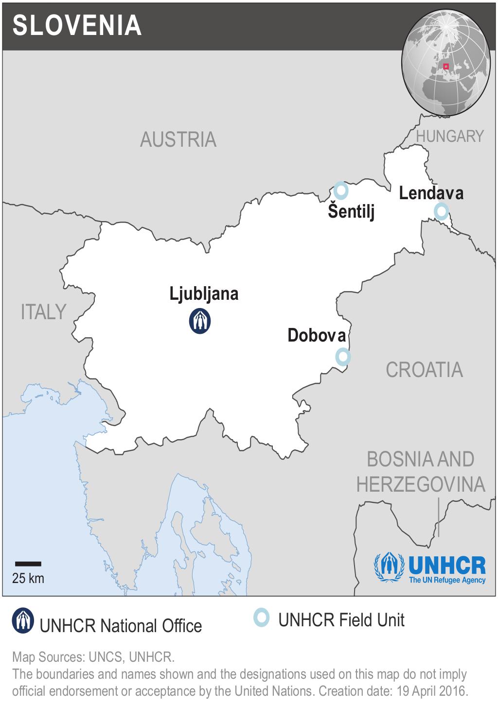 Document - Slovenia - Inset map - 19 April 2016
