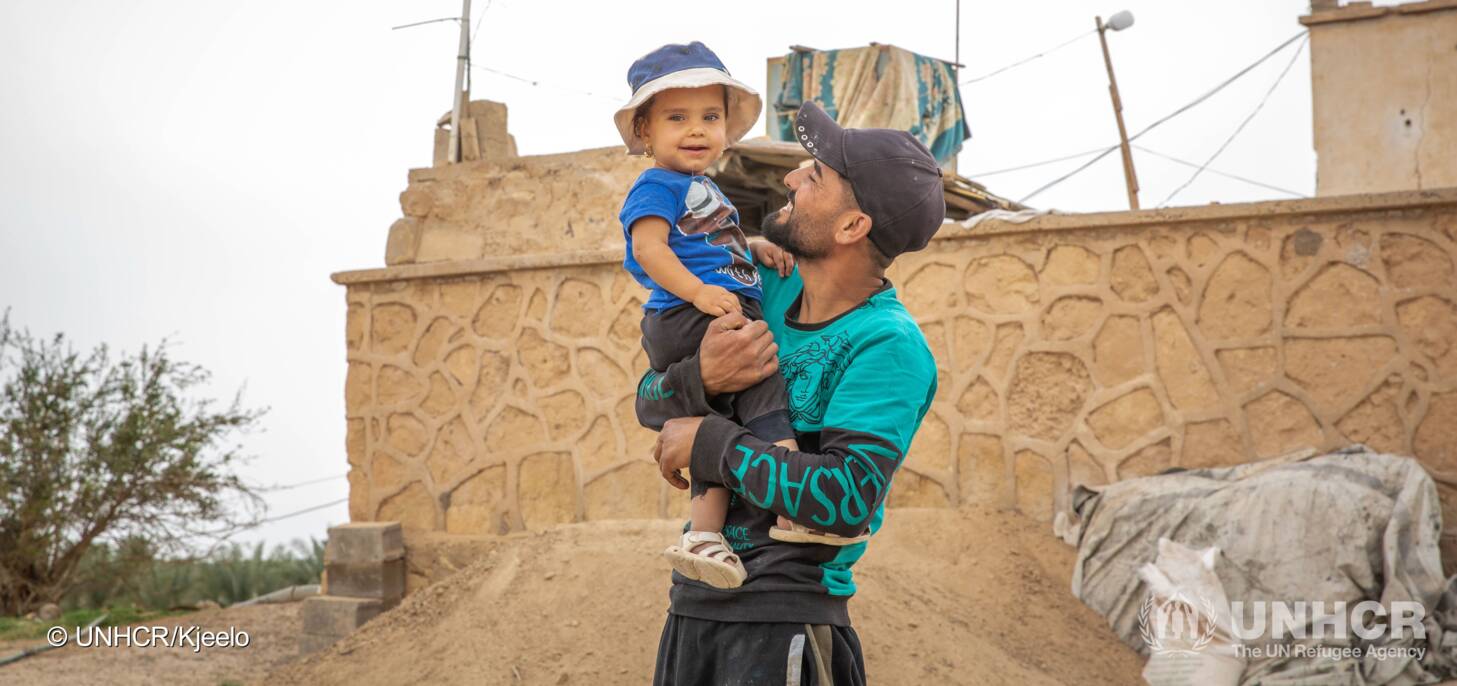 Working Group: Protection Platform Iraq